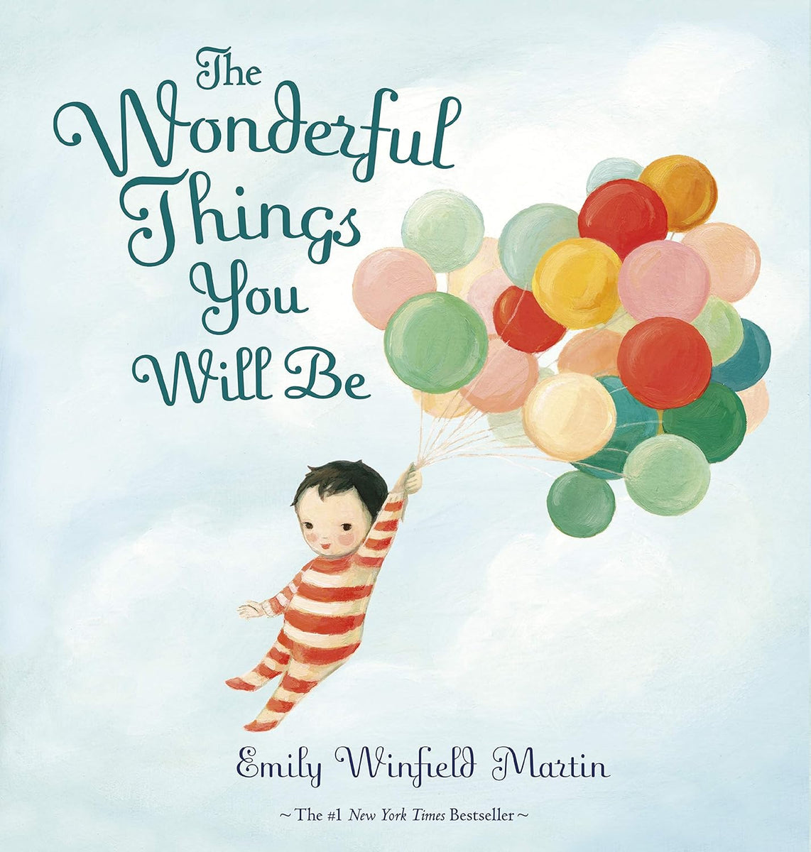 The Wonderful Things You Will Be – Champaca Bookstore