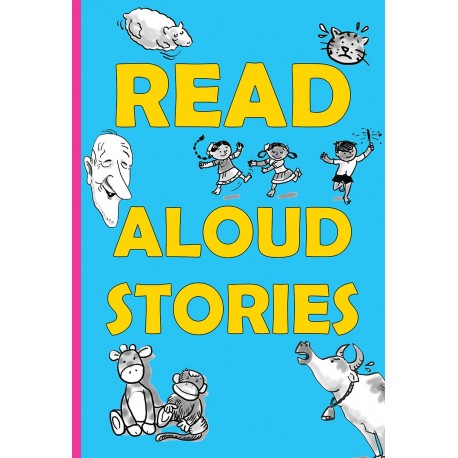 Read Aloud Stories – Champaca Bookstore