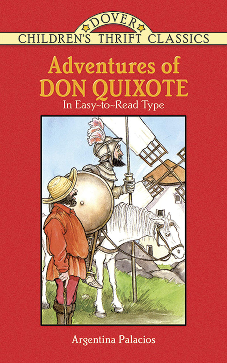 Adventures Of Don Quixote – Champaca Bookstore