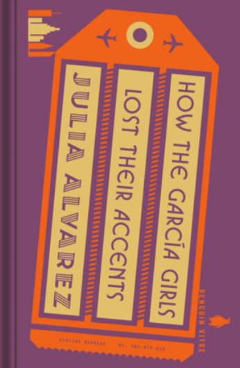 How The Garcia Girls Lost Their Accents – Champaca Bookstore, Library ...