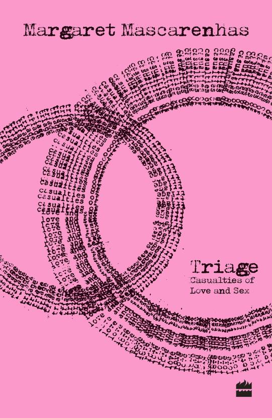 Triage Casualties Of Love And Sex Champaca Bookstore Library And Cafe