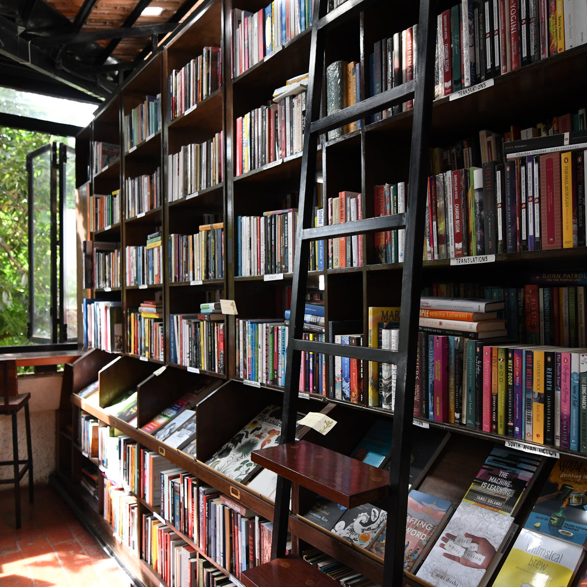 Dispatches From Champaca: May 2023 – Champaca Bookstore