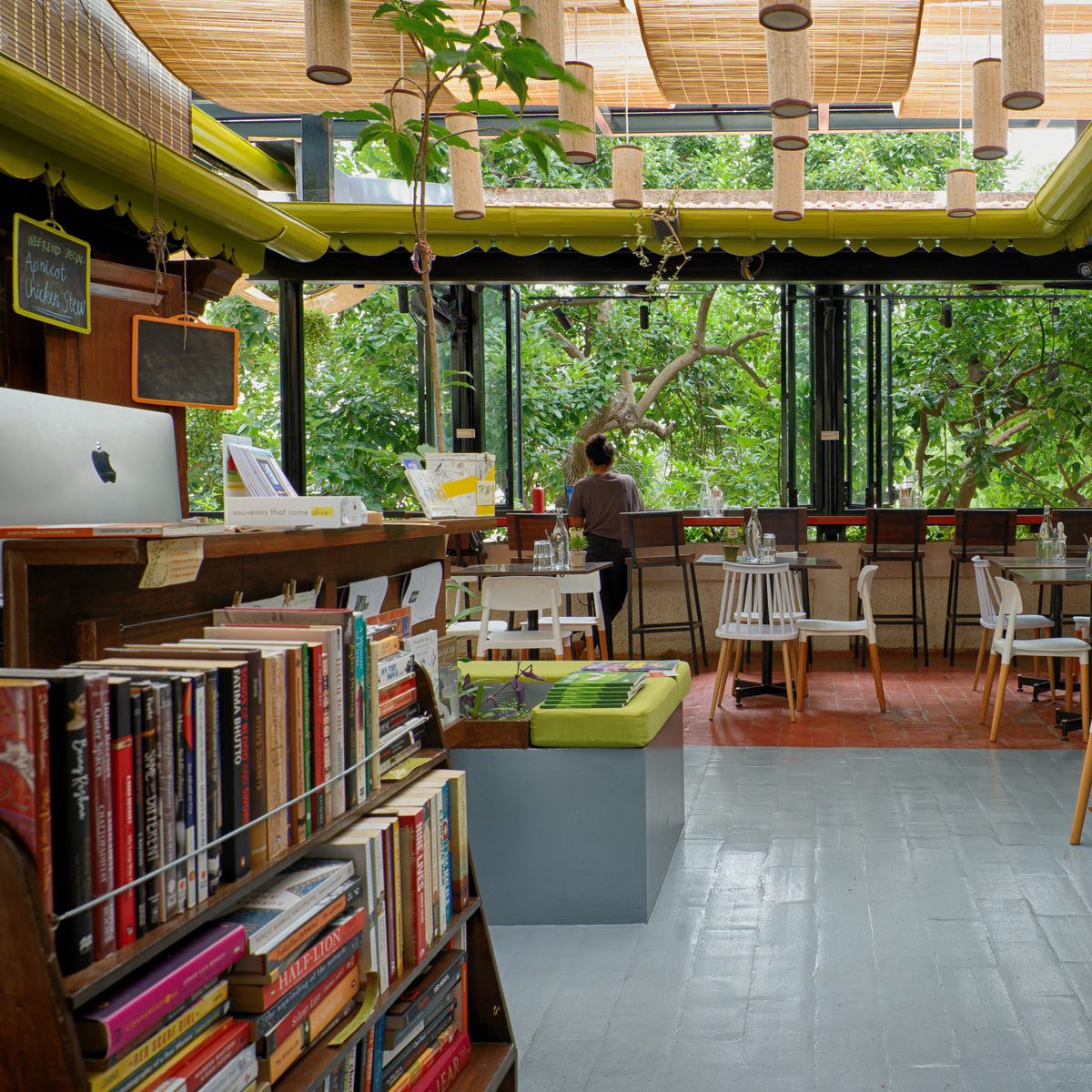 Dispatches From Champaca: December 2022 – Champaca Bookstore