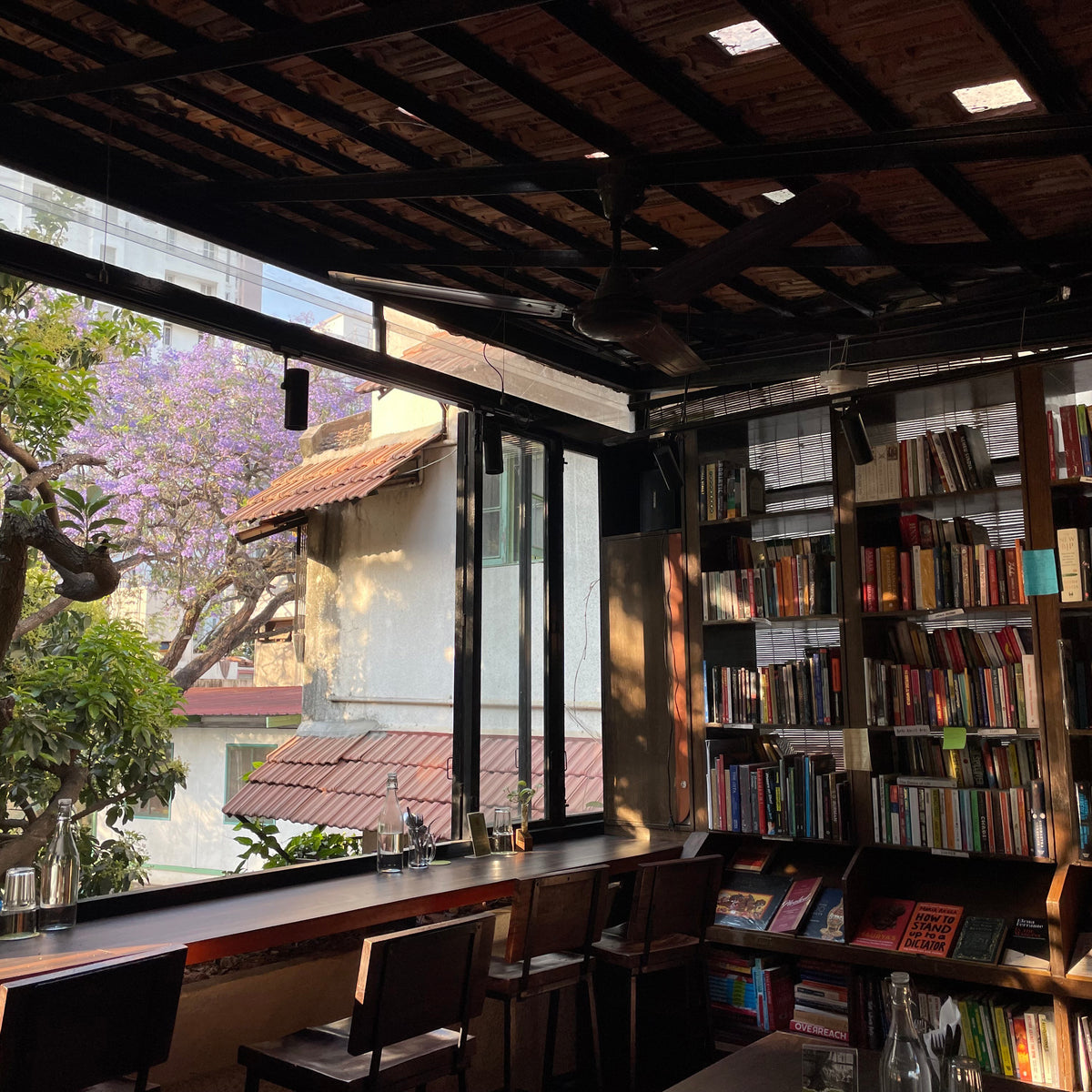 Dispatches from Champaca: February 2023 – Champaca Bookstore
