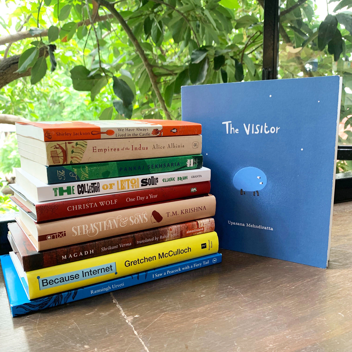 Meet the Champaca Staff – Champaca Bookstore