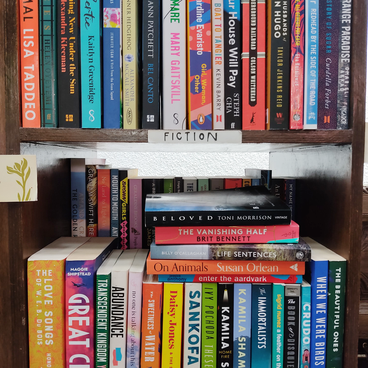 Dispatches From Champaca | May 22 – Champaca Bookstore, Library and Cafe