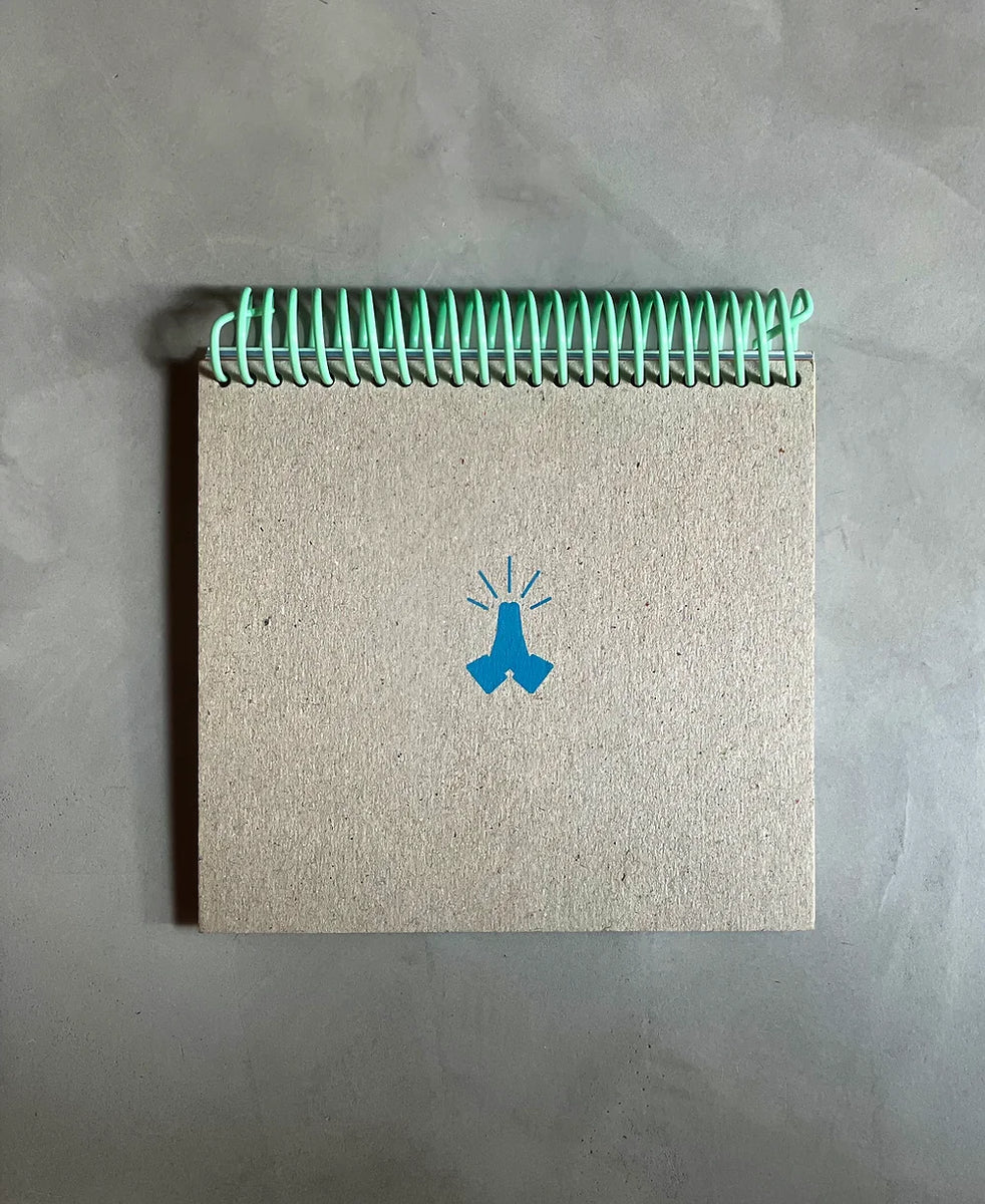 Good Morning – Champaca Bookstore, Library and Cafe