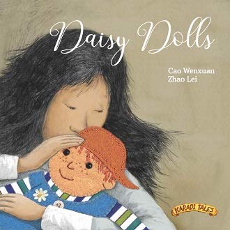 Daisy Dolls – Champaca Bookstore