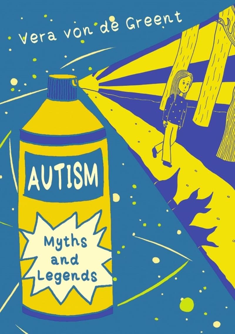 Autism Myths and Legends – Champaca Bookstore