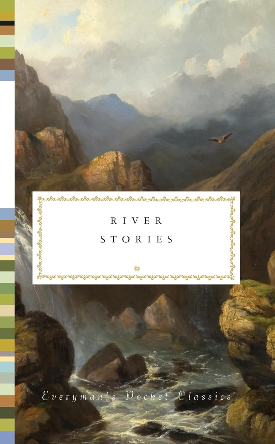 River Stories – Champaca Bookstore
