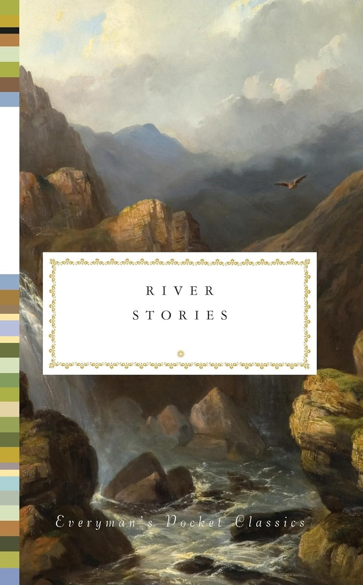 River Stories – Champaca Bookstore