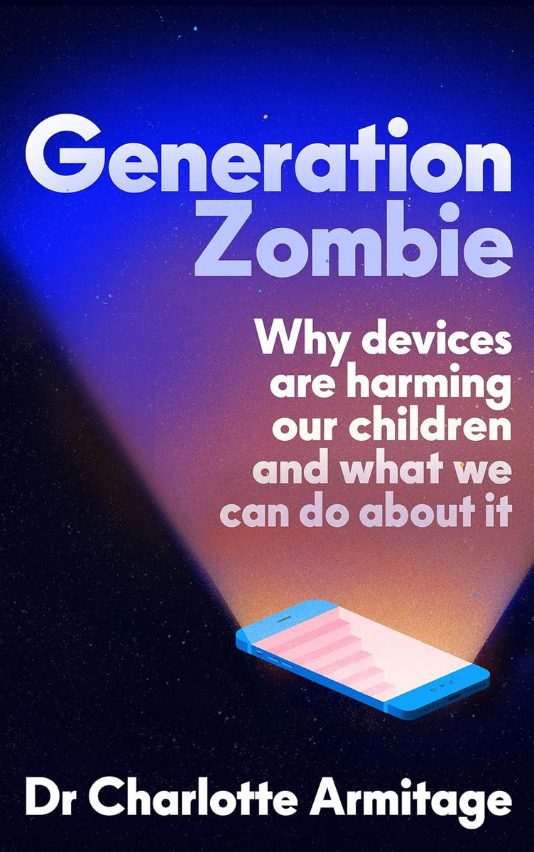 Generation Zombie – Champaca Bookstore