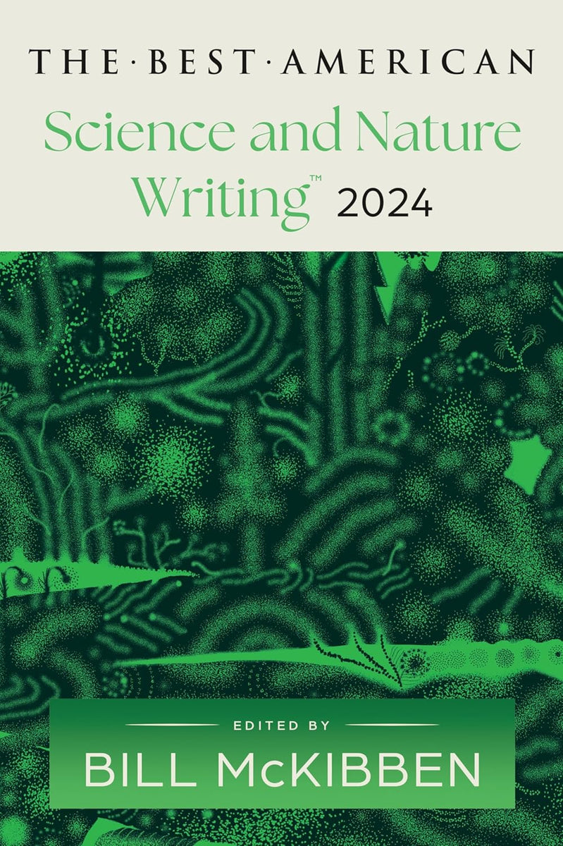 The Best American Science and Nature Writing 2024 – Champaca Bookstore