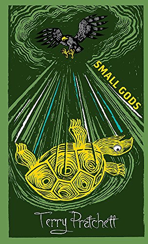 Small Gods – Champaca Bookstore