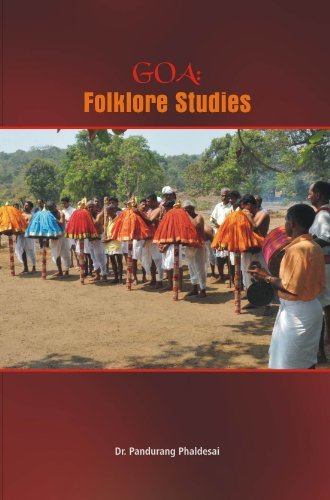 Goa: Folklore Studies – Champaca Bookstore