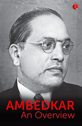 Ambedkar: An Overview – Champaca Bookstore, Library and Cafe
