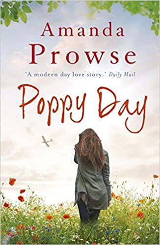 Poppy Day – Champaca Bookstore