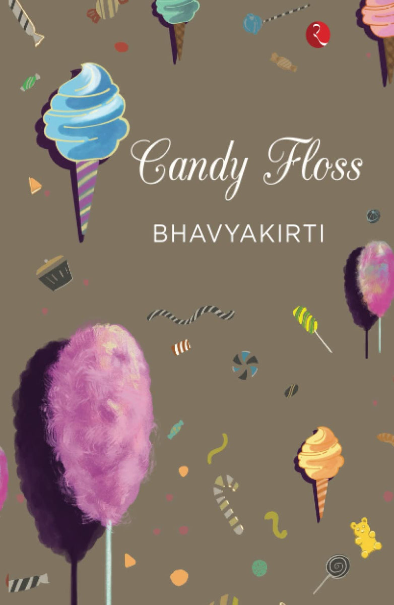 Candy Floss – Champaca Bookstore