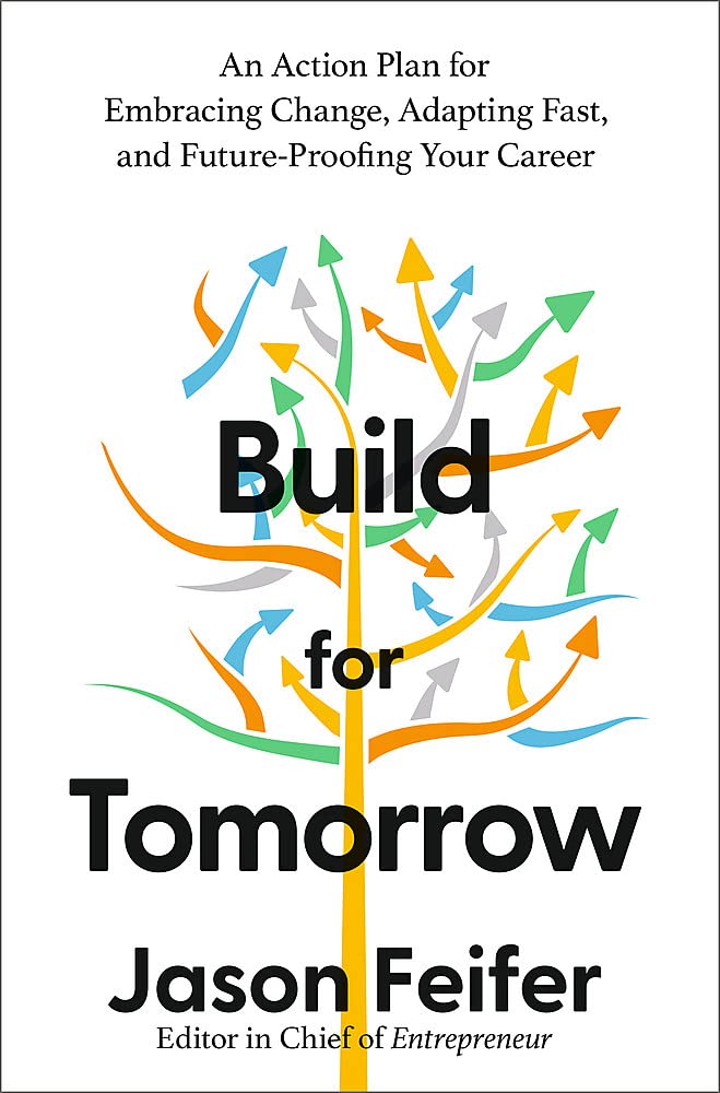 Build For Tomorrow – Champaca Bookstore, Library and Cafe