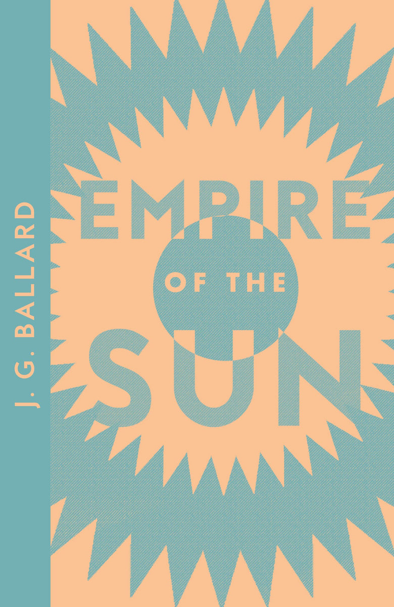 Empire Of The Sun (Collins Modern Classics) – Champaca Bookstore