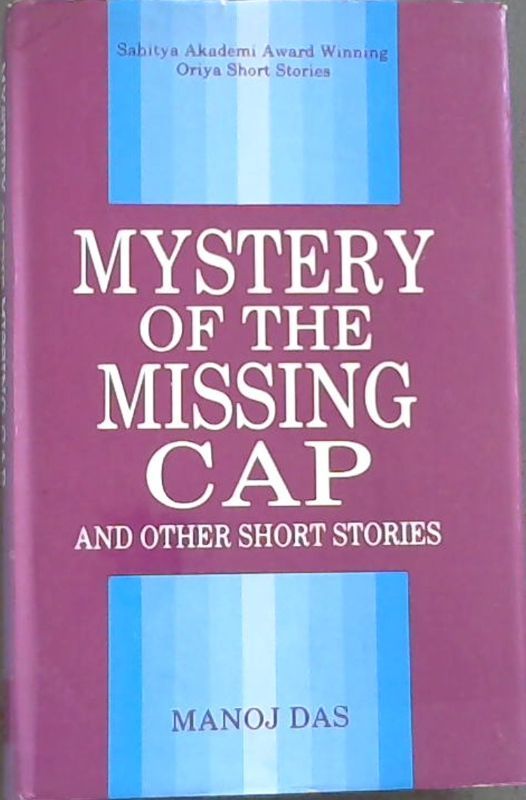Mystery Of The Missing Cap And Other Stories – Champaca Bookstore ...
