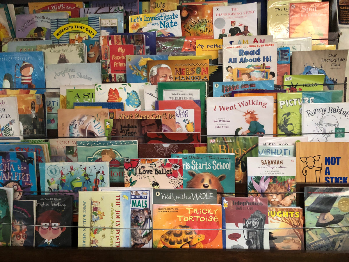 Champaca Library Registration – Champaca Bookstore, Library and Cafe