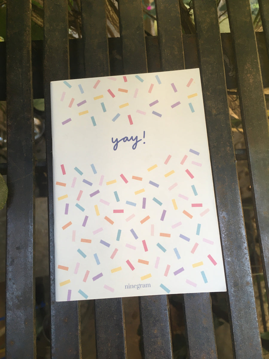 Jot Books (Ninegram) – Champaca Bookstore