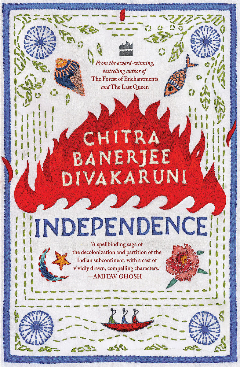 Independence – Champaca Bookstore