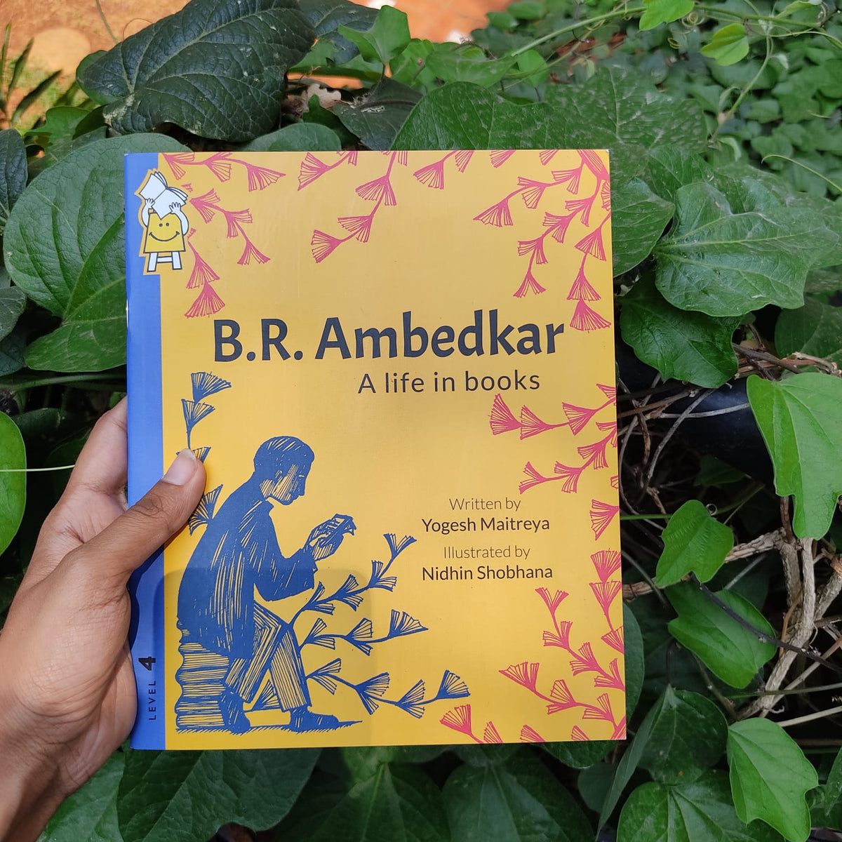 B. R. Ambedkar: A Life In Books – Champaca Magnolia Bookstore Private ...